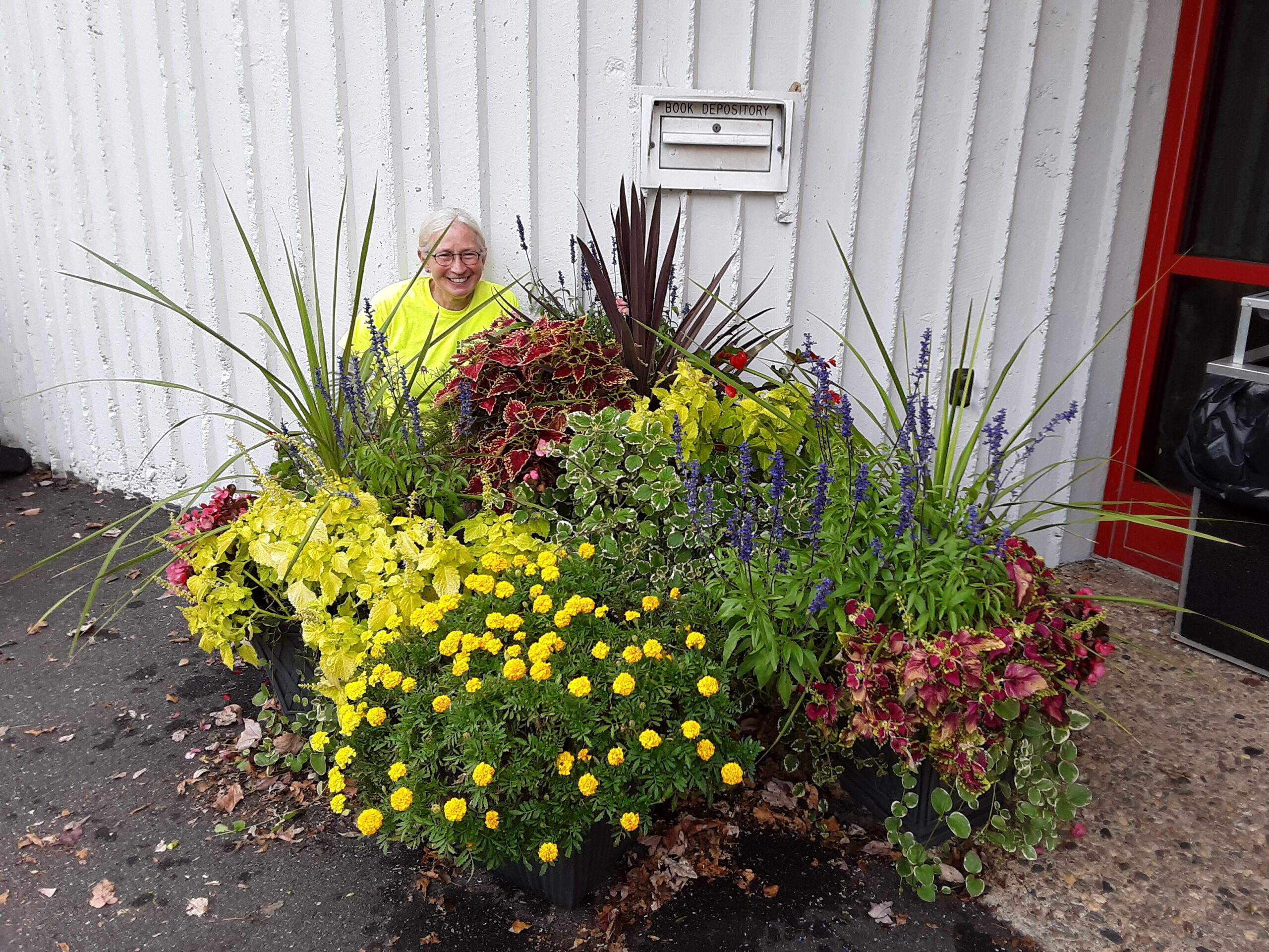 Friends of Wolcott Library – Wolcott Public Library