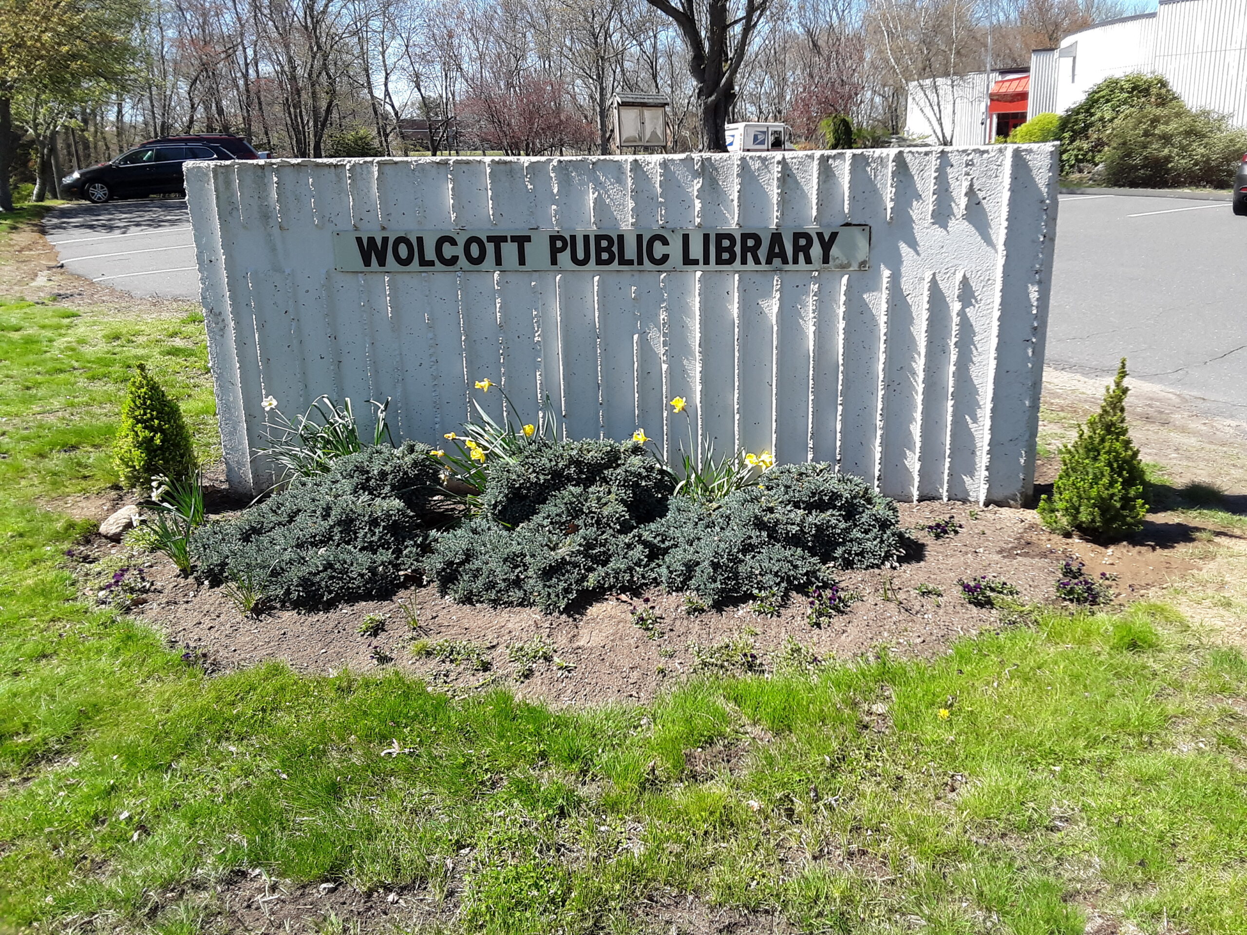 Friends of Wolcott Library – Wolcott Public Library